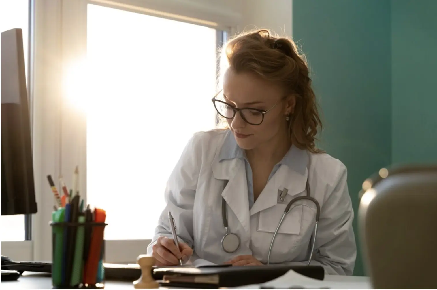 Evolution of Female Doctors in the US: Breaking Barriers